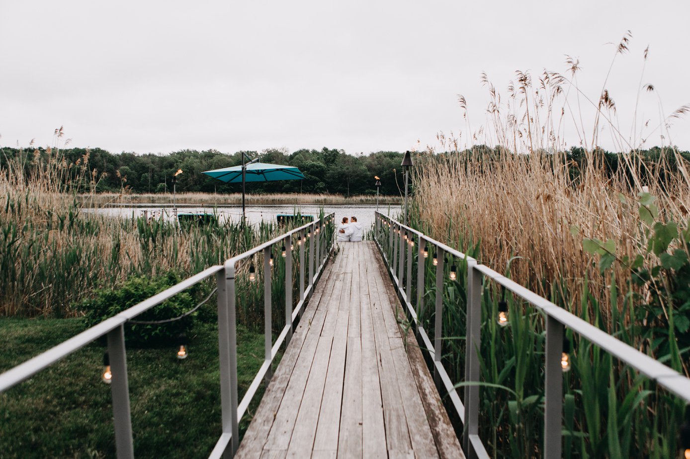 Photos gallery - Strøm Spa Nuns' Island