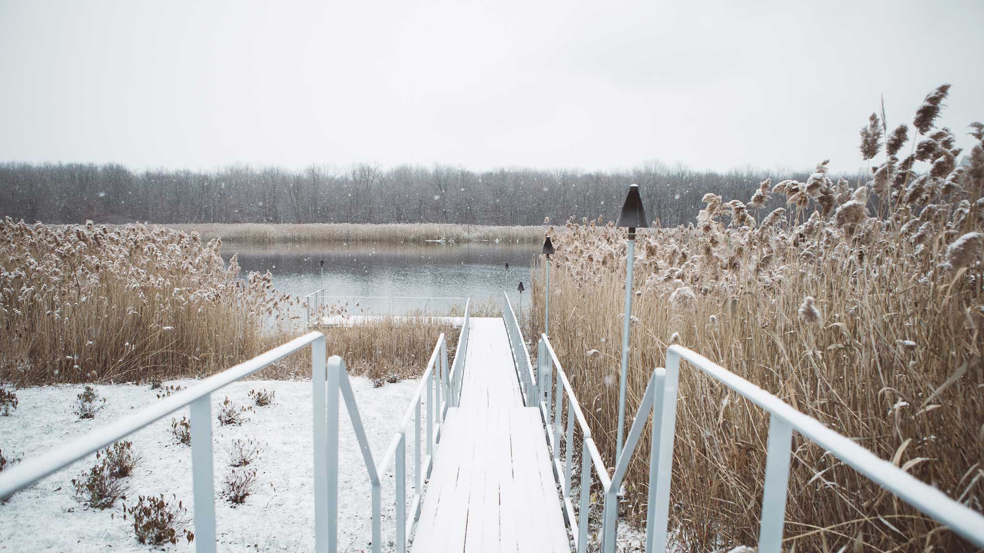 Photos gallery - Strøm Nordic Spa Nuns' Island