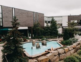 Photos gallery - Strøm Nordic Spa Nuns' Island