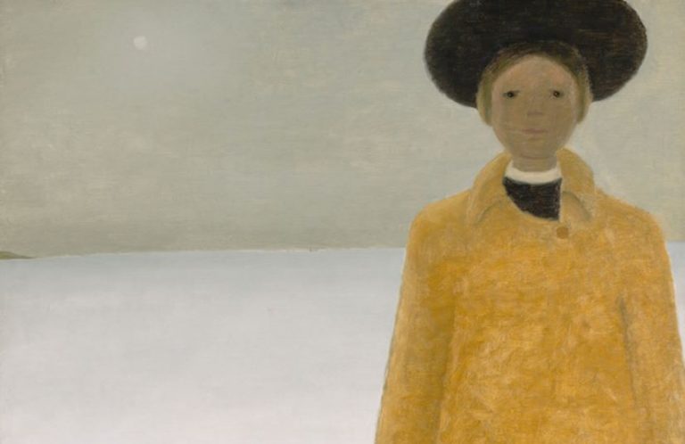 Ah Comme La Neige A Neigé Trois œuvres Marquantes Qui Célèbrent Lhiver Dici Strøm