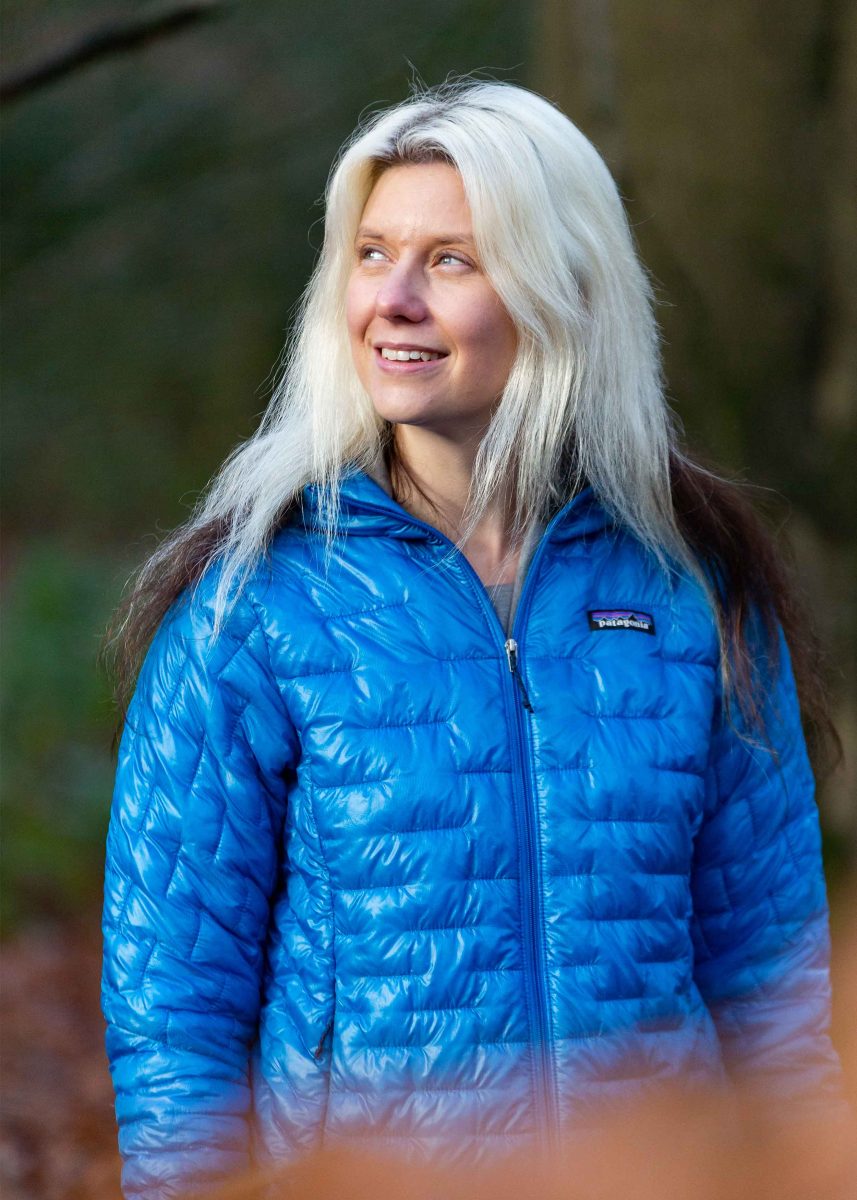 Five Books to Take Your Time With - Strøm Nordic Spa