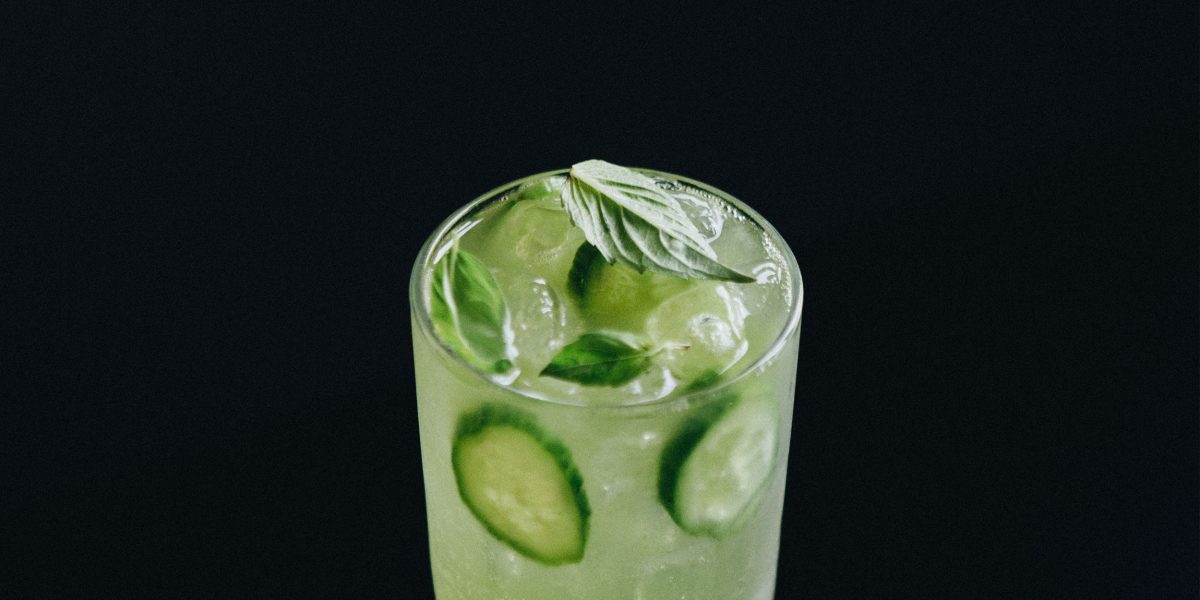Mocktail Frisk - Strøm spa nordique