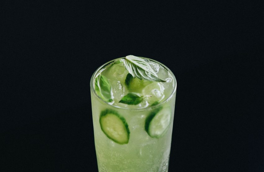 Mocktail Frisk - Strøm spa nordique