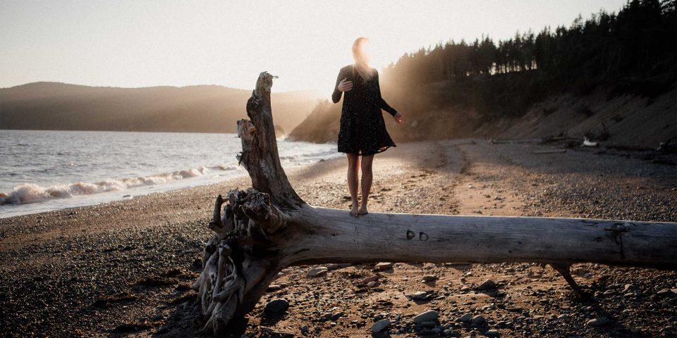 A Four-Part Rhythm | The Power of the Feminine Cycle - Strøm Nordic Spa