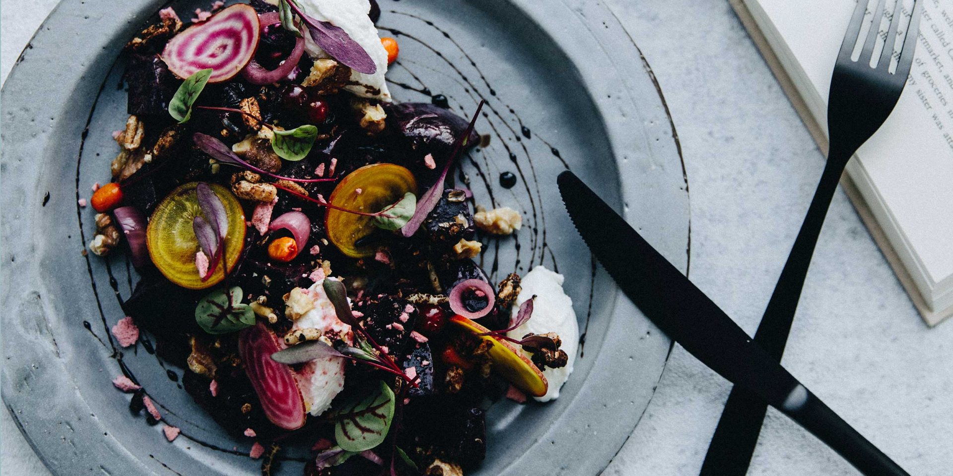 Dermonutrition | quand la beauté réside dans notre assiette - Strøm spa ...