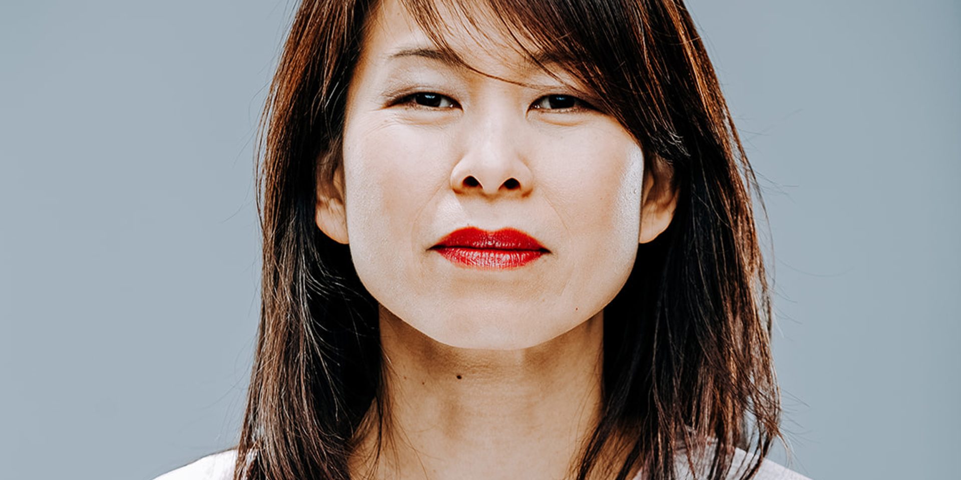 The beauty that surrounds us / Interview with Kim Thúy - Strøm Nordic Spa