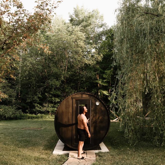 Plan your visit - Strøm Nordic Spa