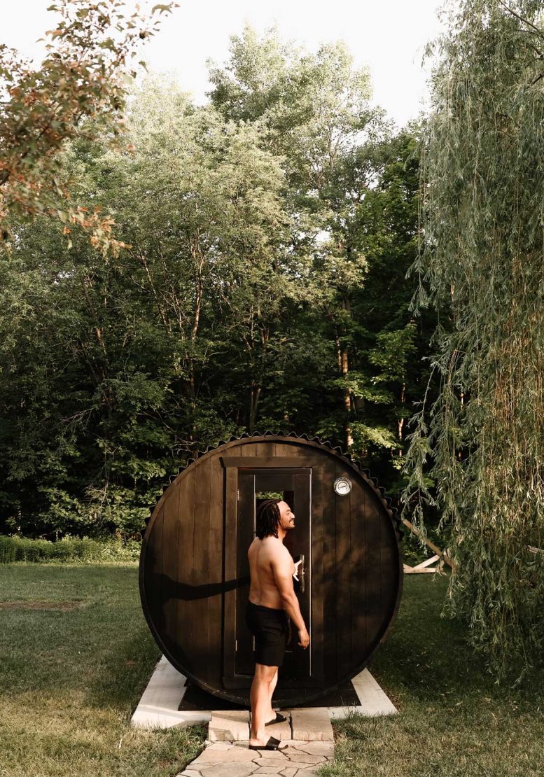 Plan your visit - Strøm Nordic Spa