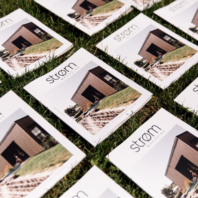 What are the facilities at each location? - Strøm Nordic Spa