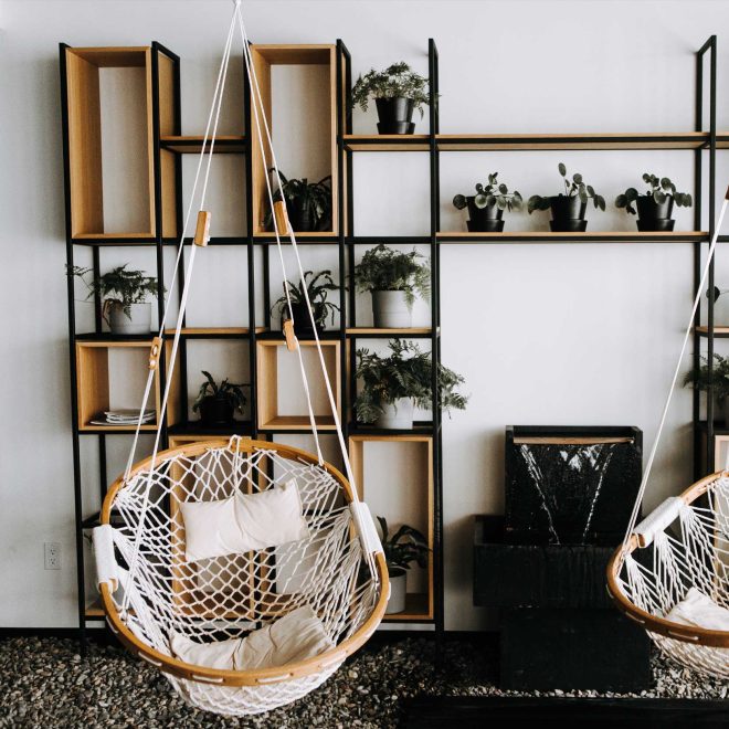 Thermal experience and massage therapy - Strøm Nordic Spa