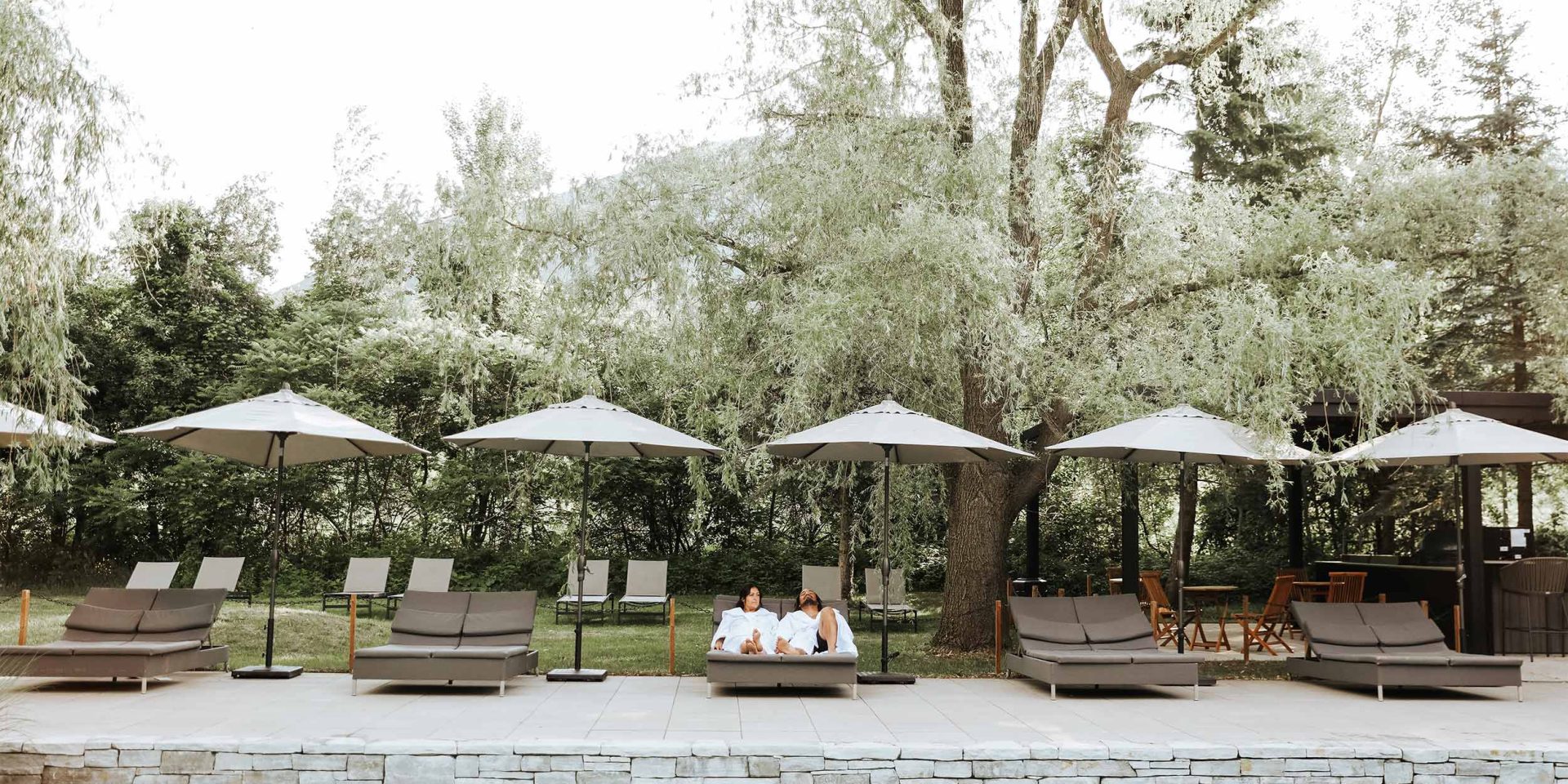 Seduction Through the Prism of Culture - Strøm Nordic Spa