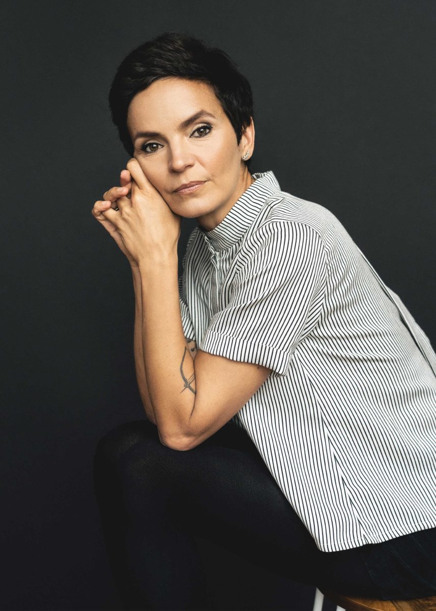 Art as Refuge - Strøm Nordic Spa