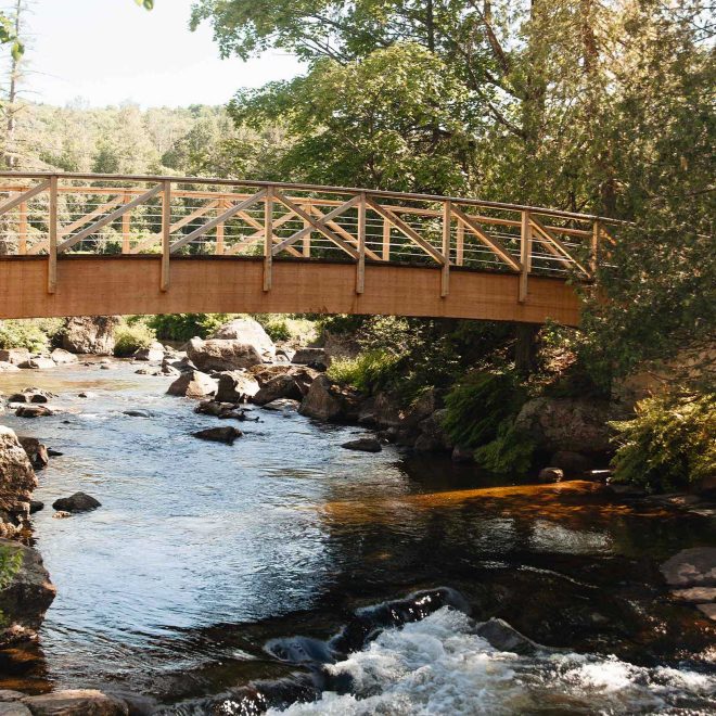 Partenaire prestige - Strøm spa nordique